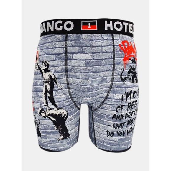 TANGO HOTEL COLLECTION | Underwear & Socks | Tango Hotel Collection ...